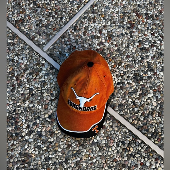 Colosseum | Accessories | Vintage Ut Austin Colosseum Hat 200s | Poshmark